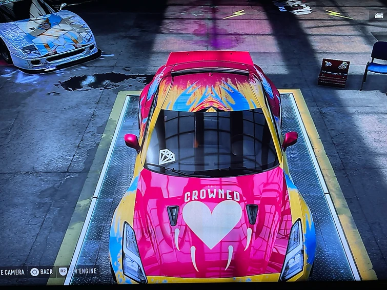 Queen Bee’s Nissan GT-R R35 | Fandom