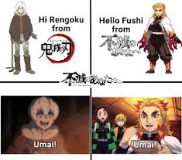 Discuss Everything About Kimetsu no Yaiba Wiki | Fandom