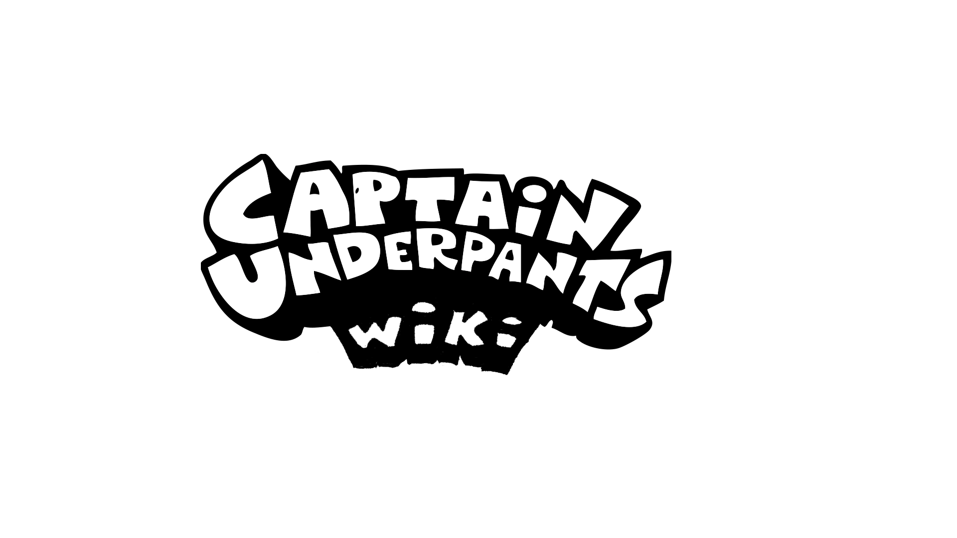 Captain Underpants Wiki redesign | Fandom
