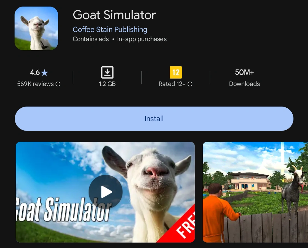 wdym they made a game about happy99 | Fandom