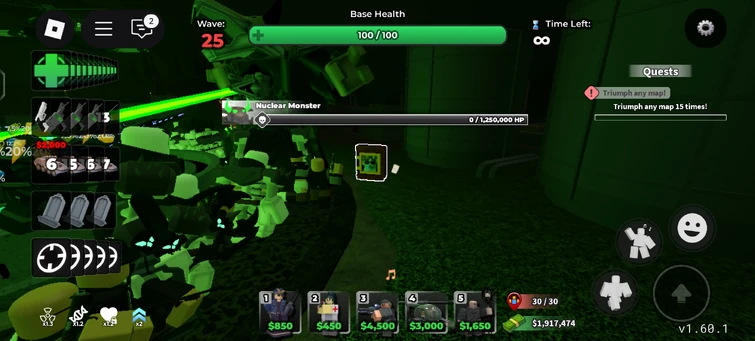 Discuss Everything About Tower Defense Simulator Wiki | Fandom