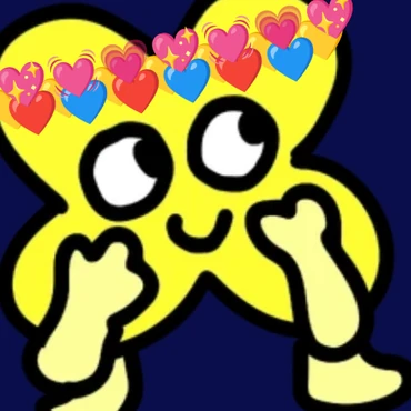 How cute is X? | Fandom