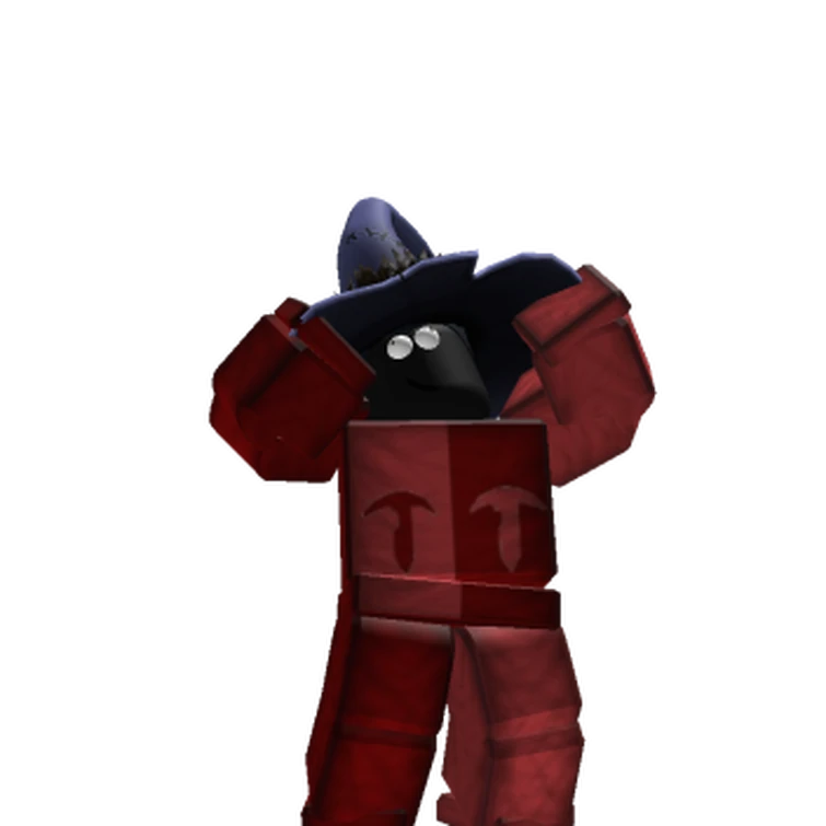 Discuss Everything About Roblox Wiki | Fandom