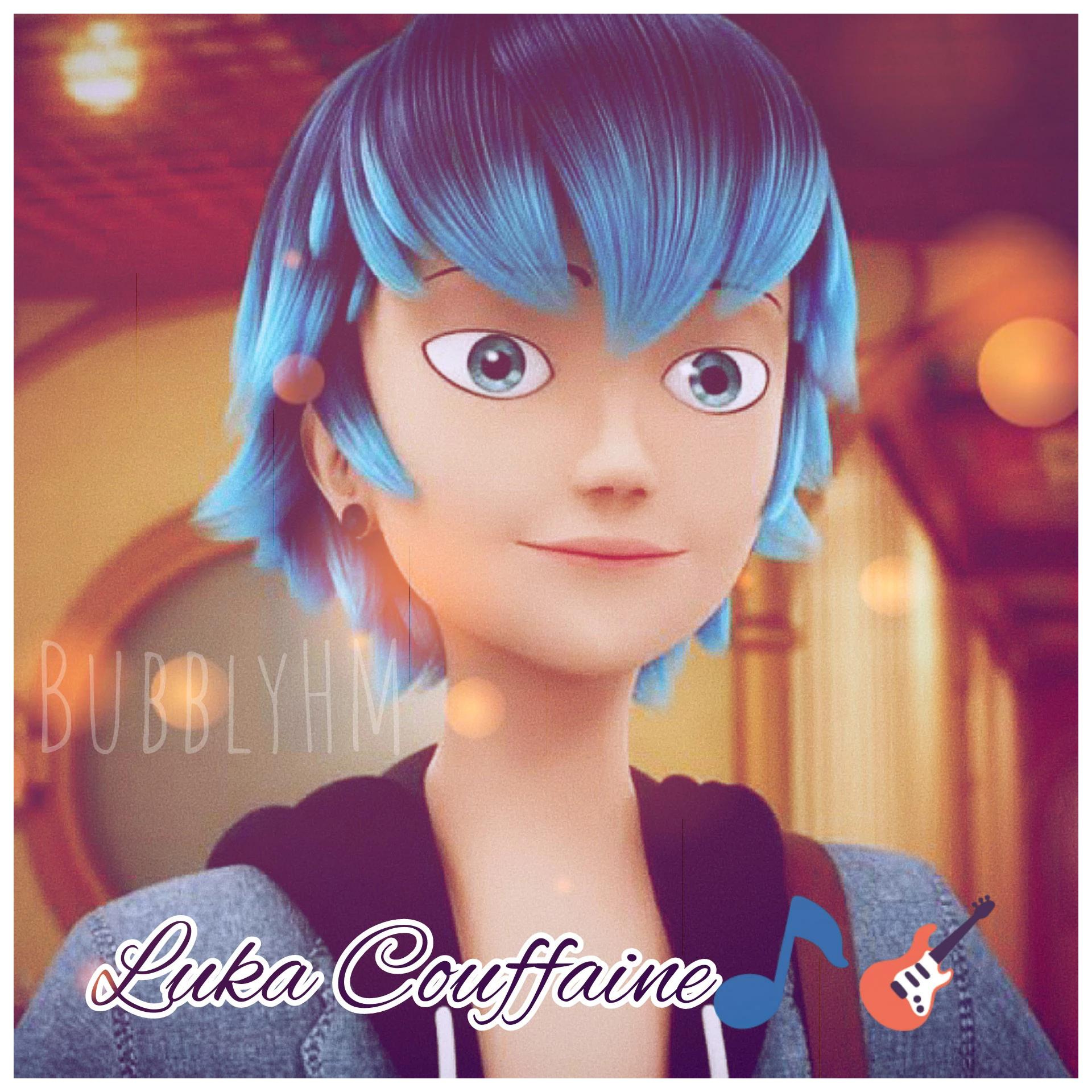 My first edit | Fandom