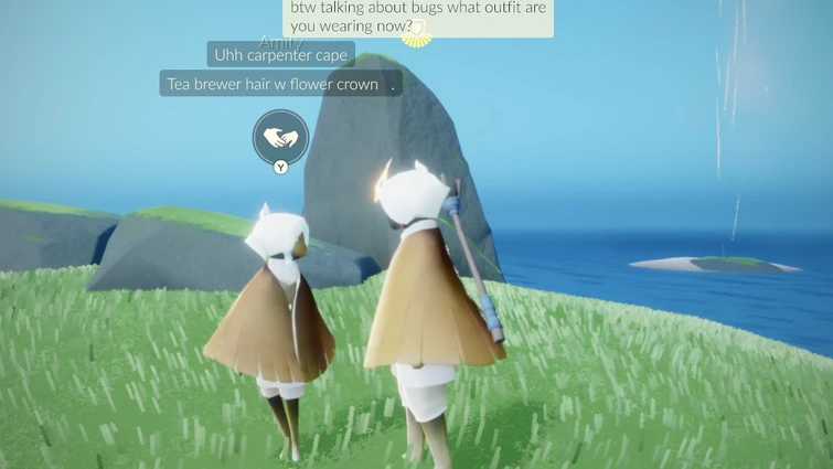 Sky: Children of the MOTHS | Fandom