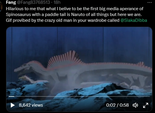 Wait, really? | Fandom