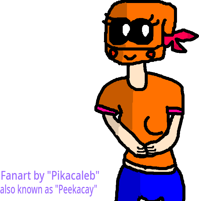 Fanart for xploshi | Fandom