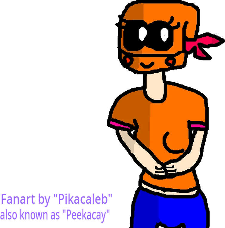 Fanart for xploshi | Fandom