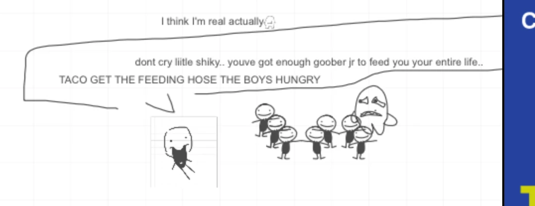 not even gnna lie… | Fandom