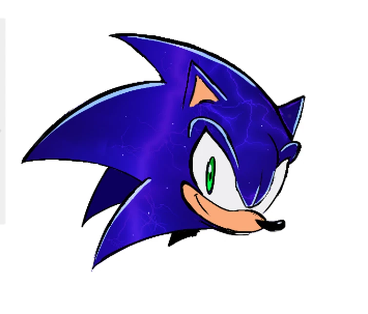 Sonic Yet Again - WIP1 | Fandom