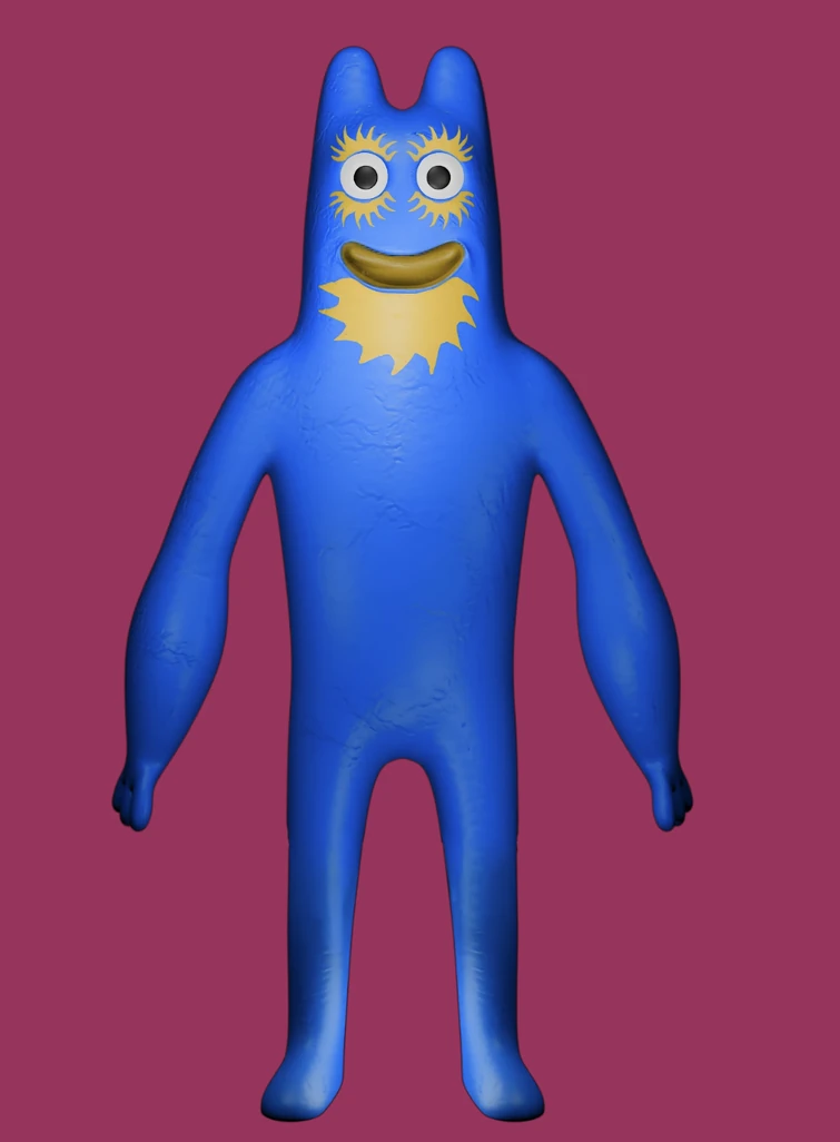 Discuss Everything About Garten of Banban Wiki | Fandom