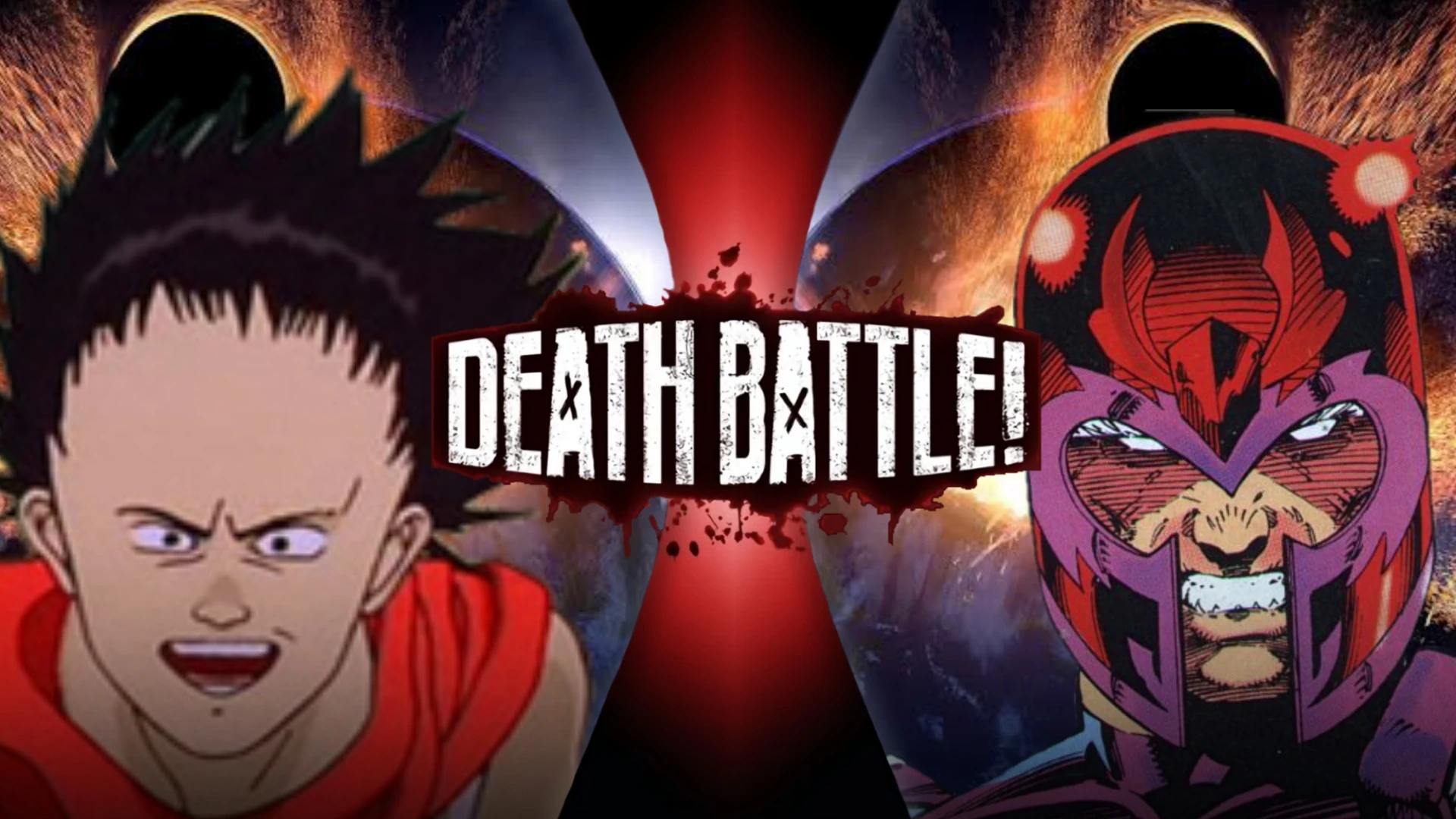 Between Magneto & Mewtwo, Who is more likely going to fight Tetsuo ...