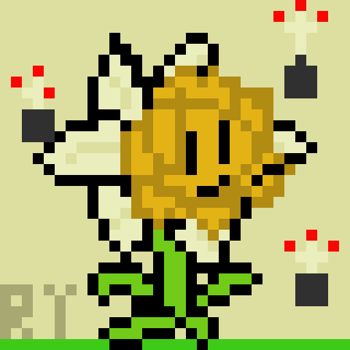 Draftodil, Iceberg Lettuce and Headbutter Lettuce Pixel Arts | Fandom