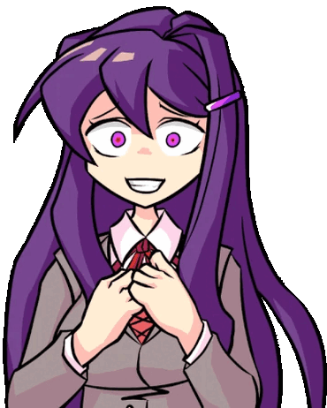 Which Yuri design for FNF is your favorite? | Fandom
