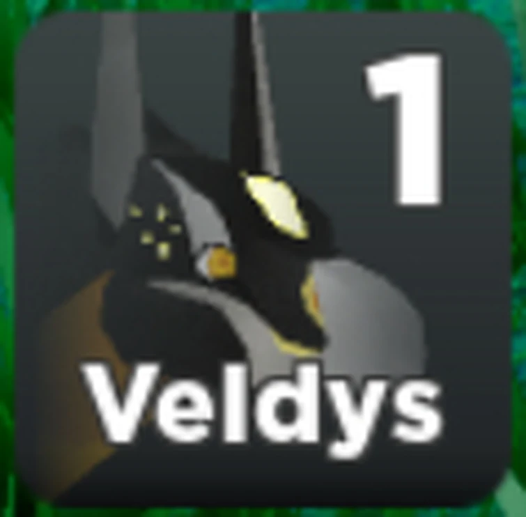 Could the broken Veldys icon be fixed? | Fandom