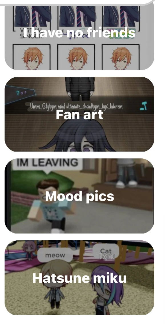 Pinterest NO | Fandom