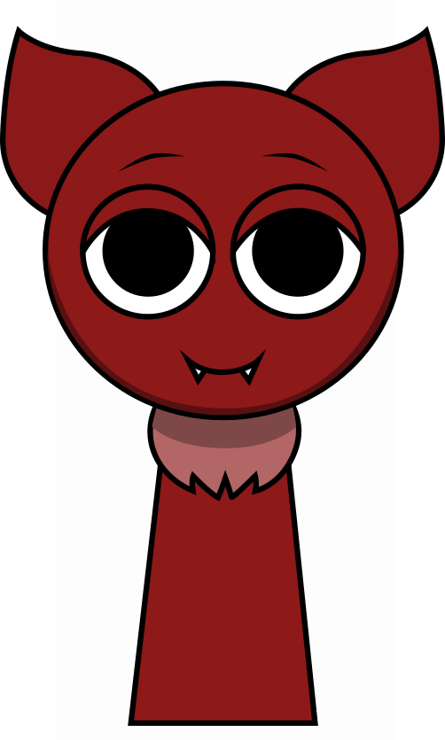 Myron New Sprite! | Fandom
