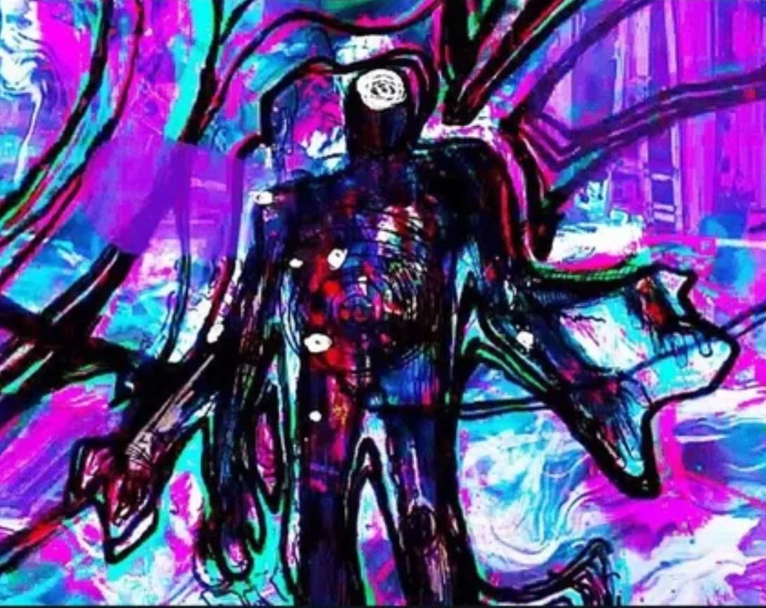 The Spot (ATSV) vs. All Might (MHA) | Fandom