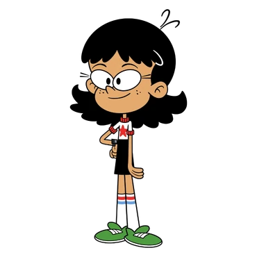 Discuss Everything About The Loud House Encyclopedia | Fandom