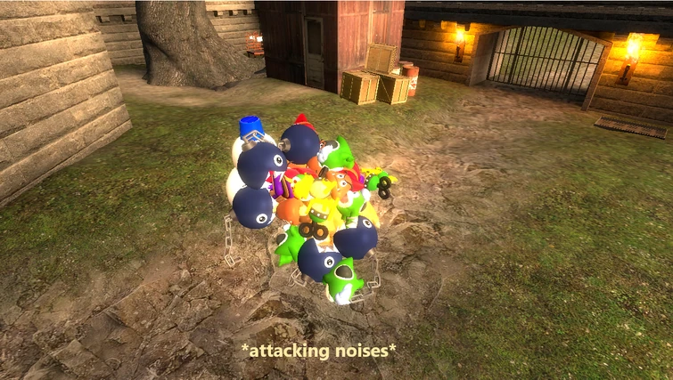 Discuss Everything About The SMG4 Wiki | Fandom