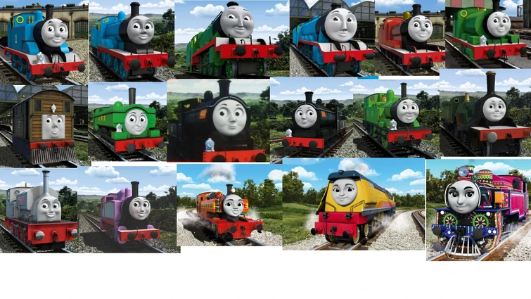 My version of the Steam Team | Fandom