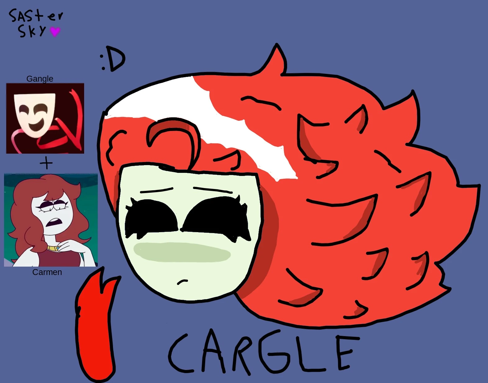 Cargle | Fandom