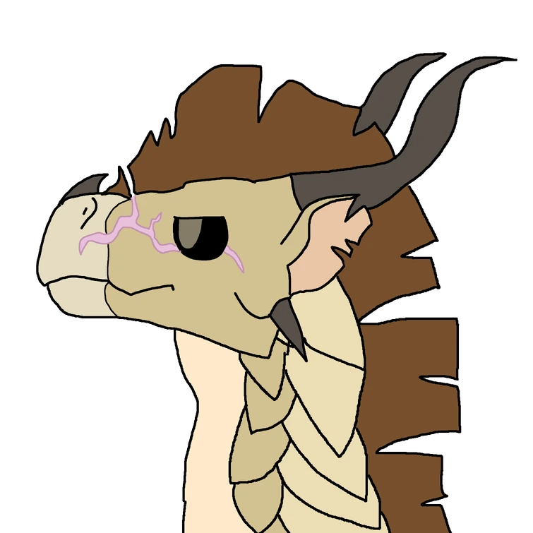 Discuss Everything About Wings of Fire Wiki | Fandom