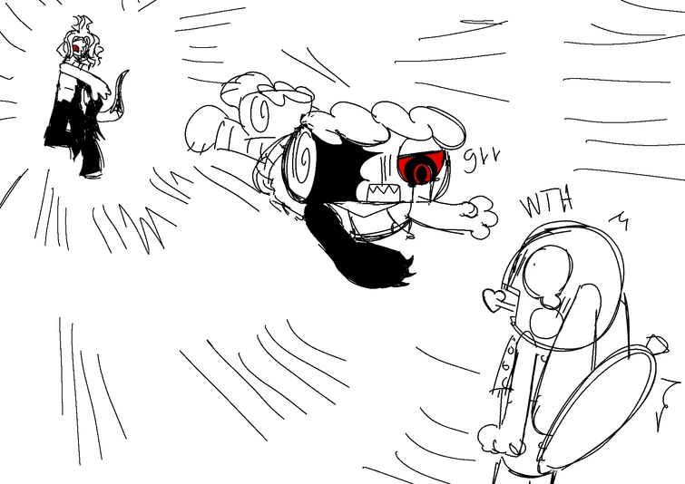 TWISTED FRUITCAKE COMIC | Fandom