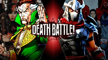 Which Army Vs Army Death Battle Mu Would You Want To See Happen Next