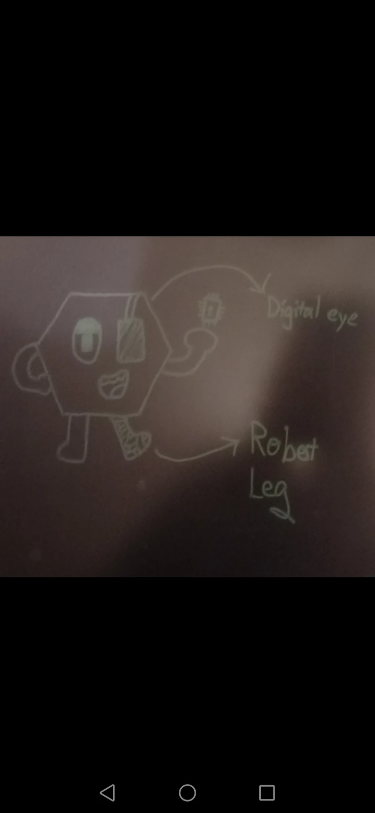 When some hexagons are used in technology | Fandom