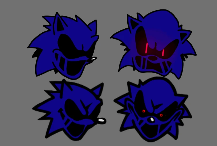 2: YCR sonic | Fandom