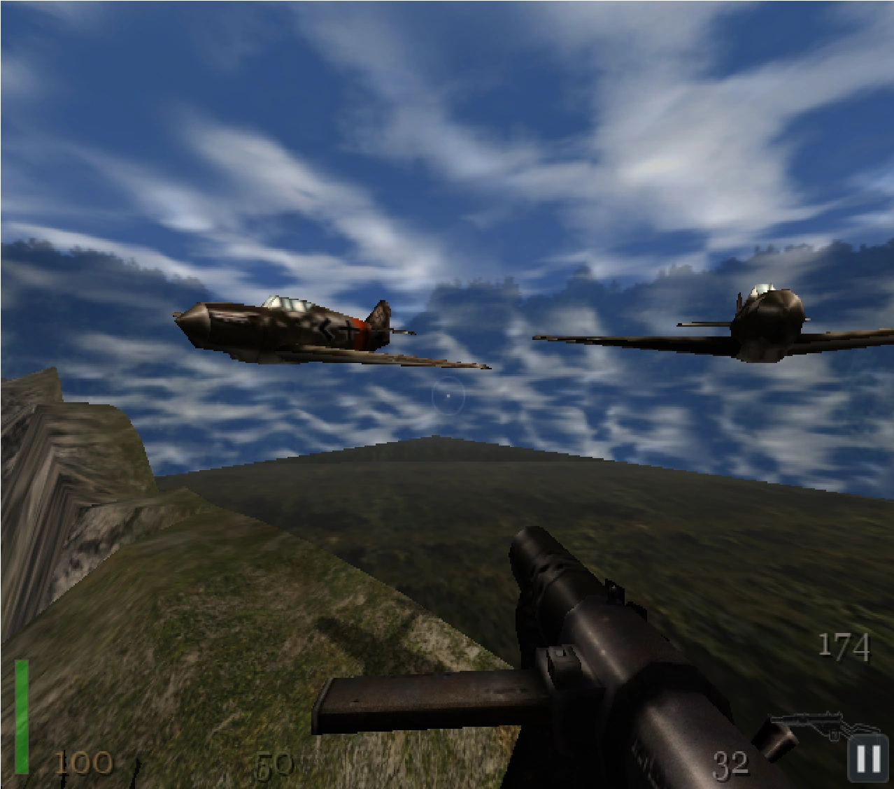 Vehicles with RTCW | Fandom