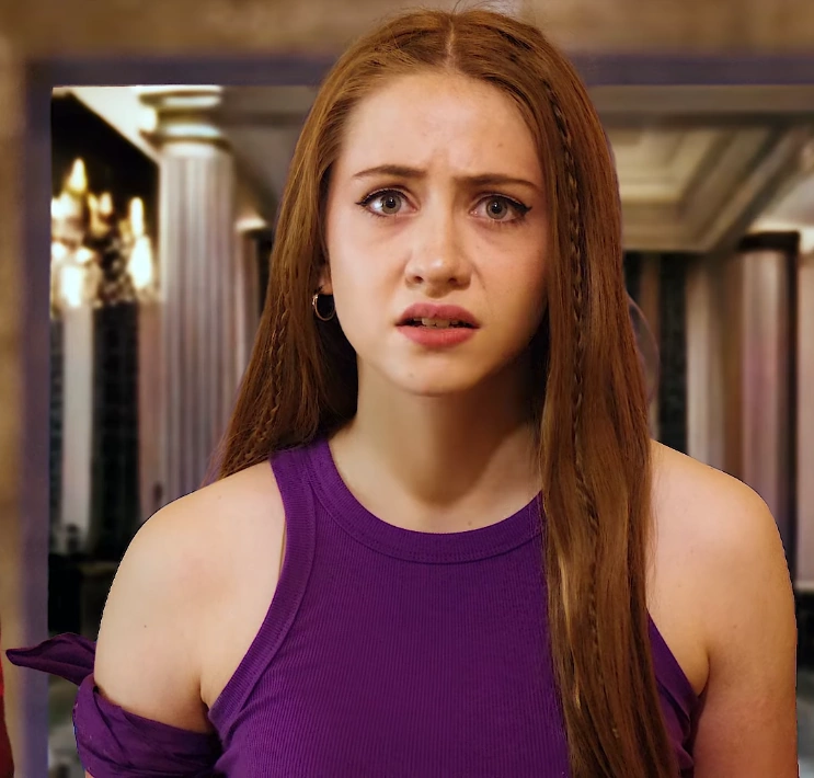 Updated Shiloh icon | Fandom