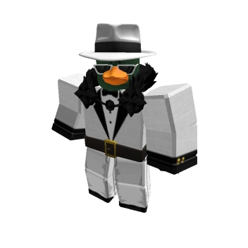 Rate my Duck avatar | Fandom