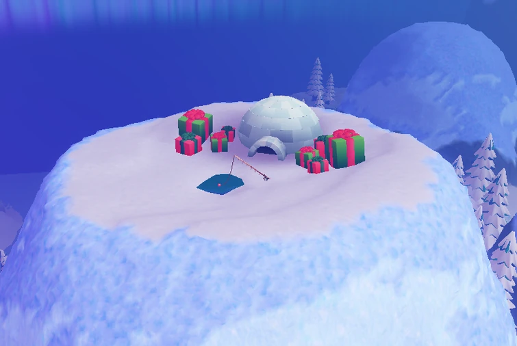 A detailed guide on where to find the penguins [UPDATED] | Fandom