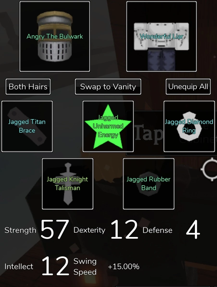 149-300 damage rusty bell build | Fandom