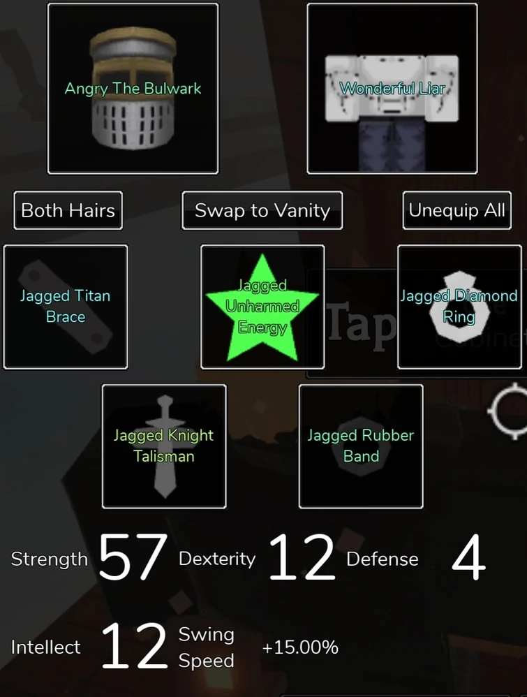 149-300 damage rusty bell build | Fandom
