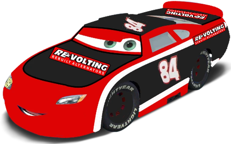 Discuss Everything About Piston Cup Wiki | Fandom