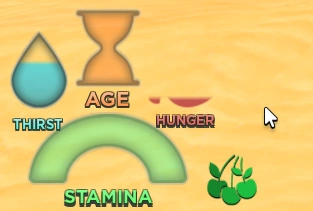 Hunger symbol outline went brrrrrrrr too hard | Fandom