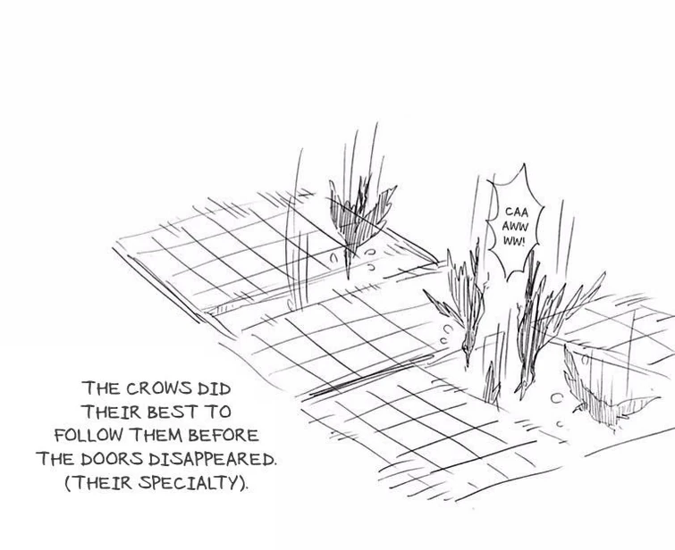 Infinity castle | Fandom