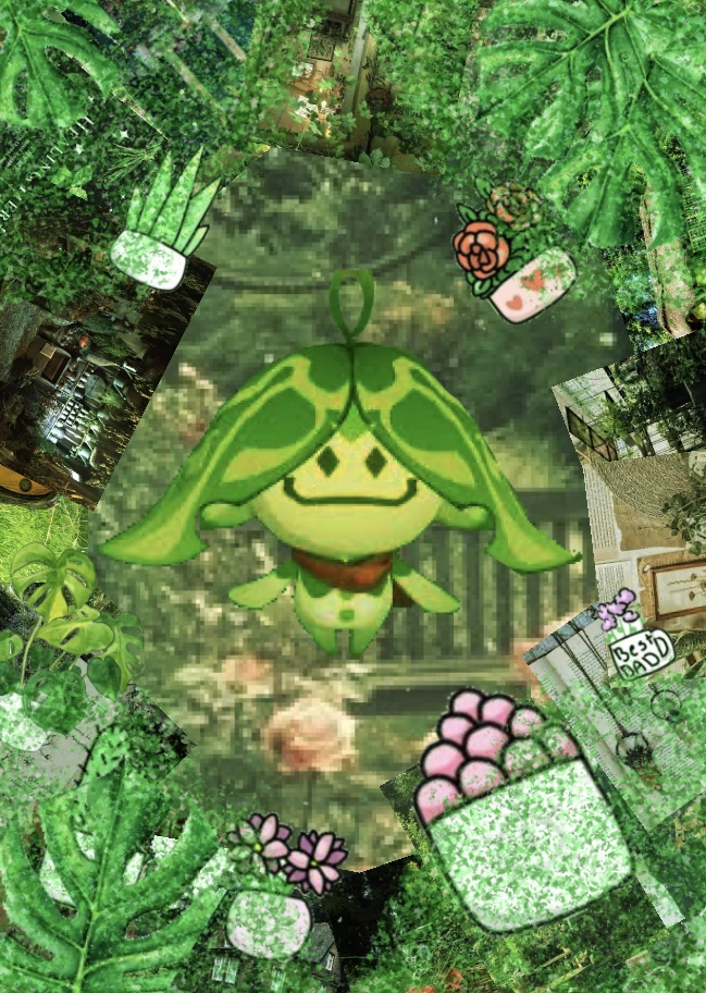 The radish archon | Fandom