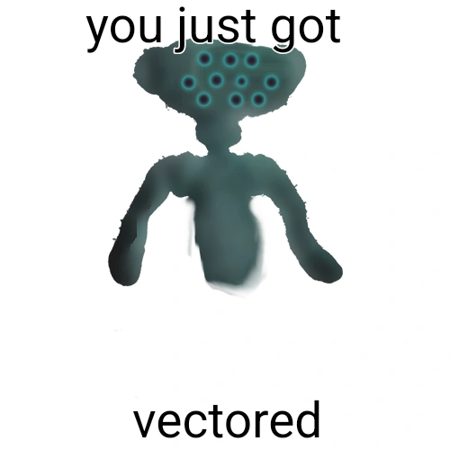 Get vectored lol | Fandom