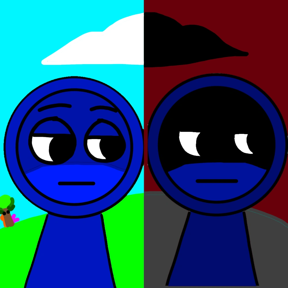 Jevin Jevin doesn't change anything | Fandom