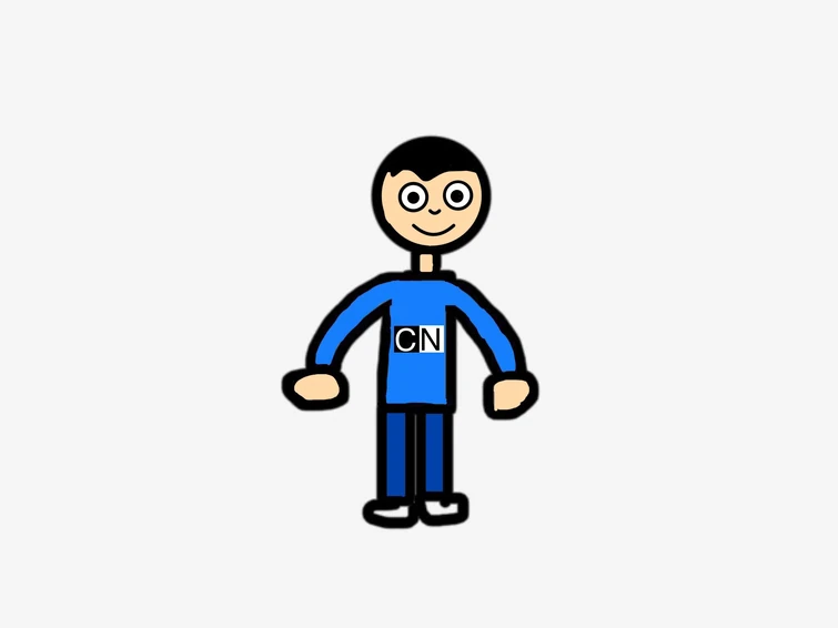 Cartoon Network (My Version) | Fandom