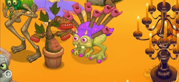 Discuss Everything About My Singing Monsters Wiki | Fandom