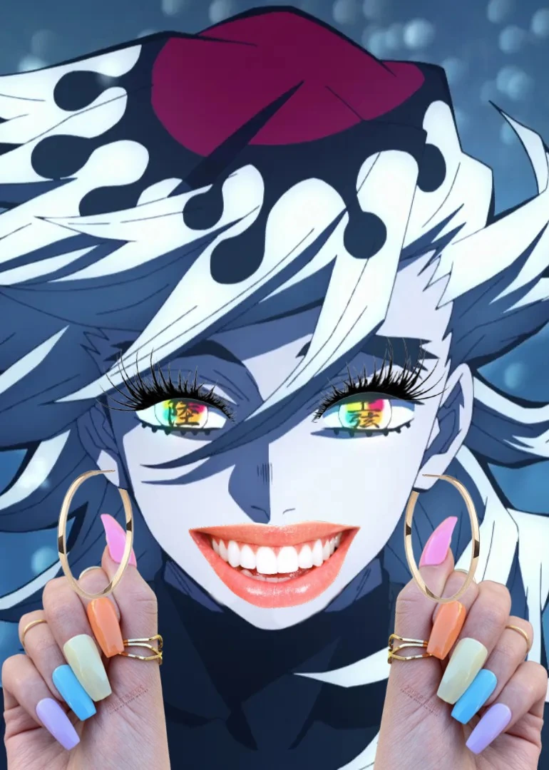 Cursed KYN Image (Day 10) | Fandom