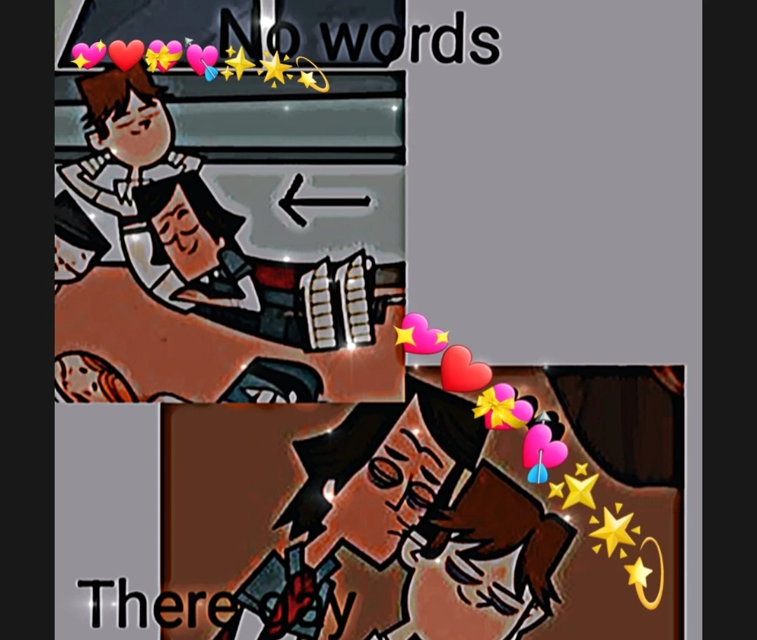 NOCO LOOKS IS SO FR THOUGH😭 | Fandom