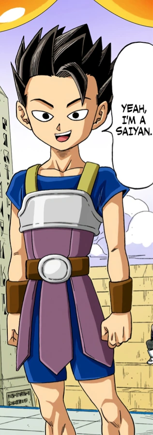 Name a more wasted character | Fandom