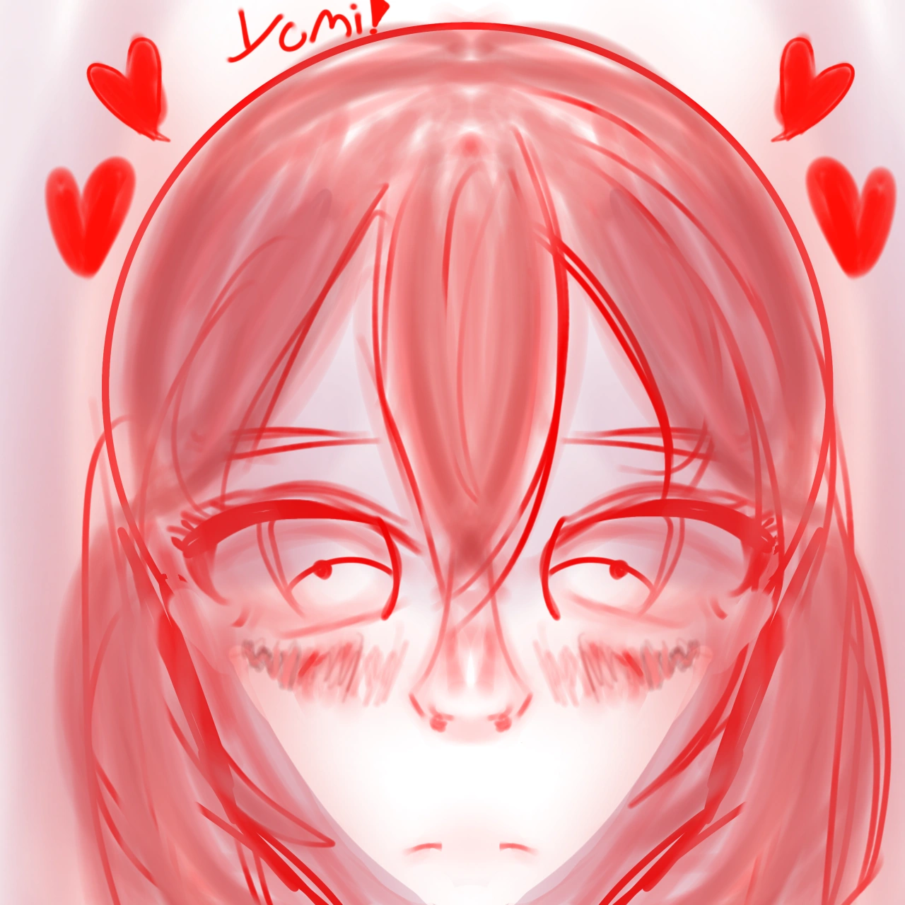 anhane pfps: “I fell in love with a singing angel, and I cant get out ...