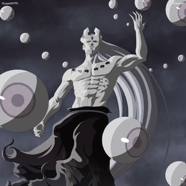 shibai otsutsuki (boruto) vs kid buu (dbz) | Fandom